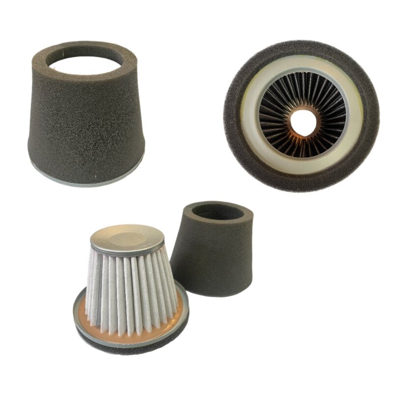 Luftfilter für Robin EY25–EY28 – Motorgerätefilter, 25,00